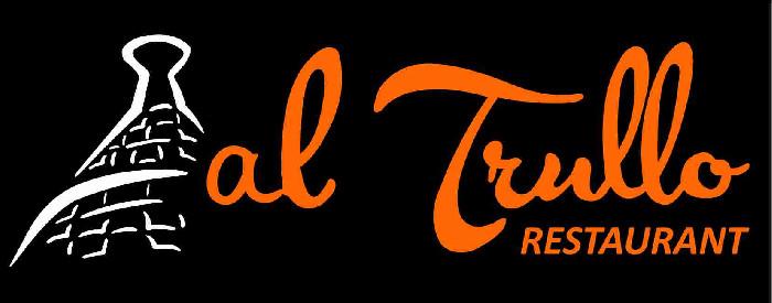 Contact :: Al Trullo